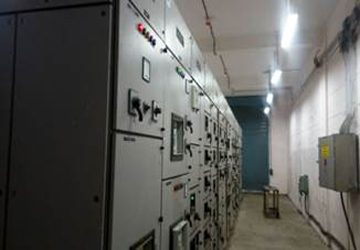 Parin Electric Corporation – Electrical