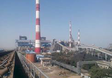 Parin Electric Corporation – Electrical